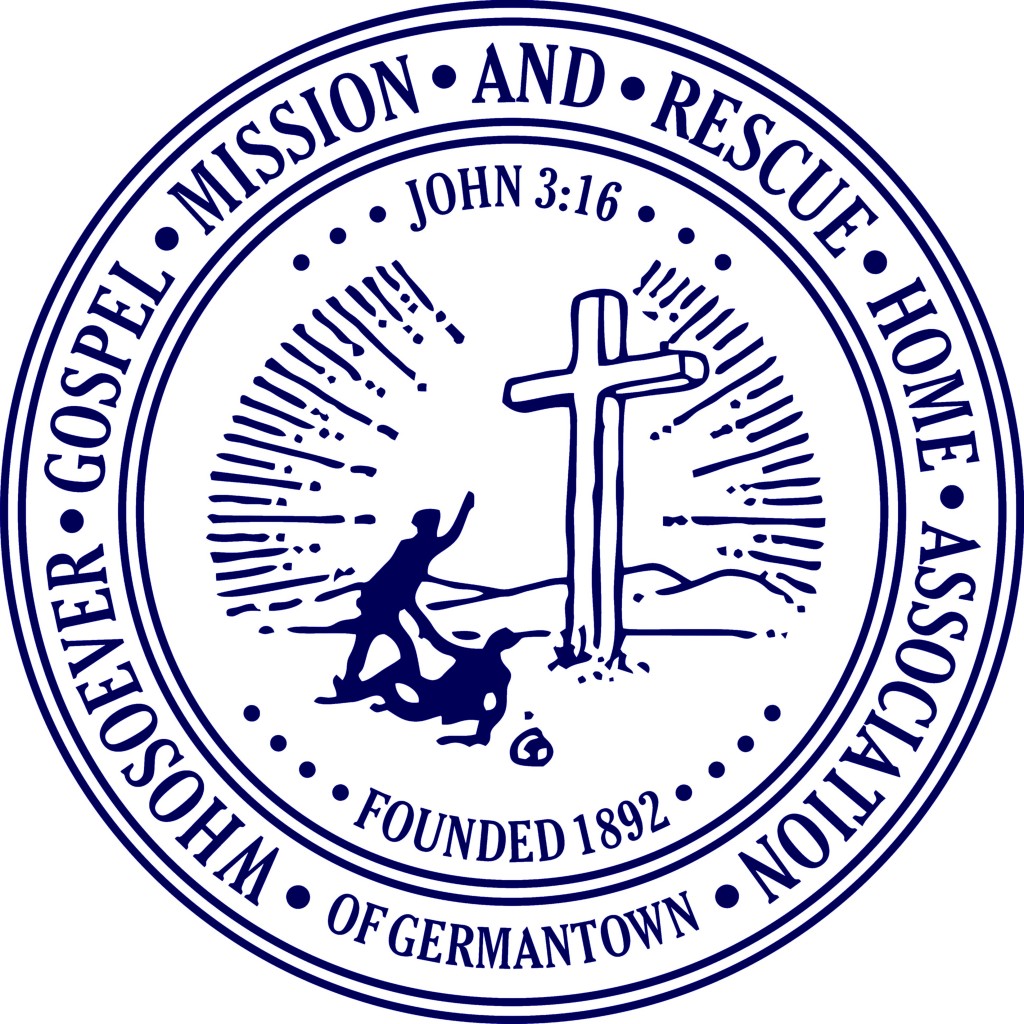 Getting Ready to Work – Whosoever Gospel Mission